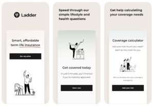 Introducing the Ladder app - The Ladder Journal